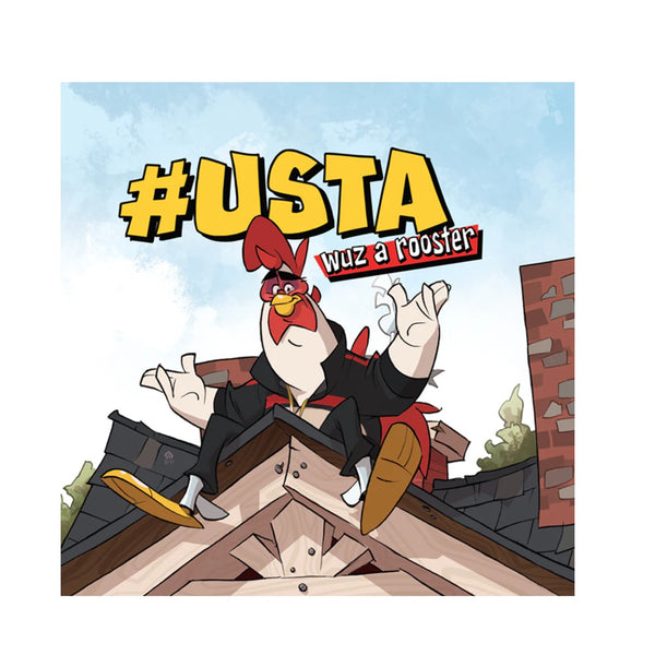 SOUTH CAROLINA GAMECOCKS #USTA WUZ A ROOSTER BOOK - Gamecock Traditions