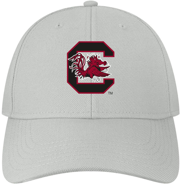 SOUTH CAROLINA GAMECOCKS ADJUSTABLE SNAPBACK HAT - Gamecock Traditions