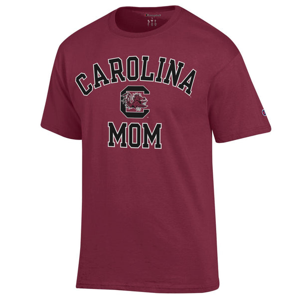 SOUTH CAROLINA GAMECOCKS MOM T-SHIRT - Gamecock Traditions