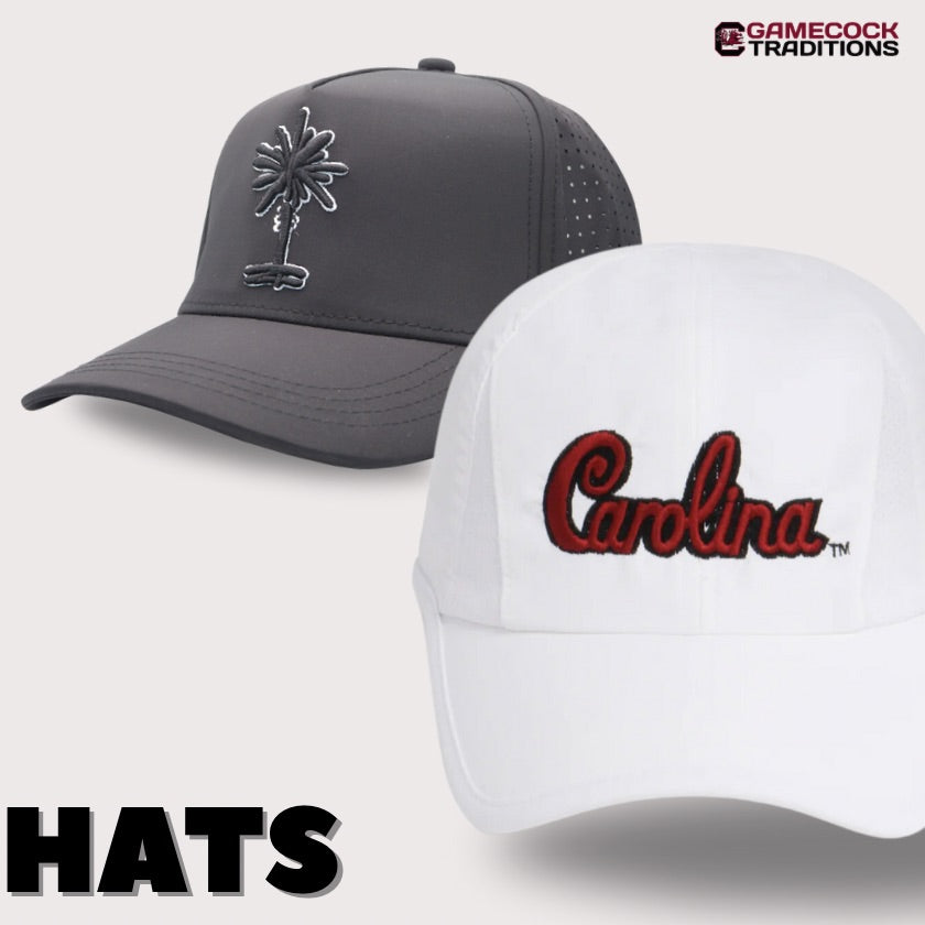 Gamecock Traditions